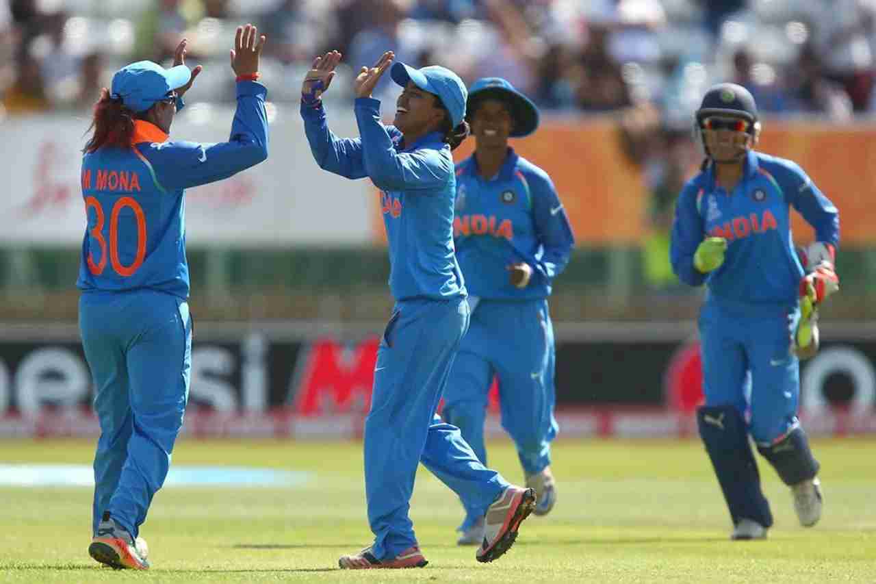WWC 2017 : IND vs PAK - Ekta Bisht's match-winning 5-wicket haul | BCCI.tv