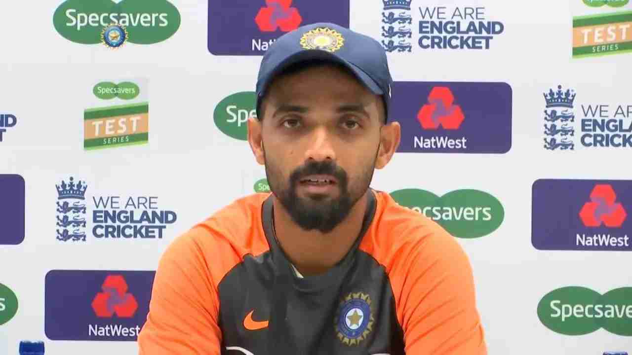 Need to forget this innings & move on: Ajinkya Rahane | BCCI.tv