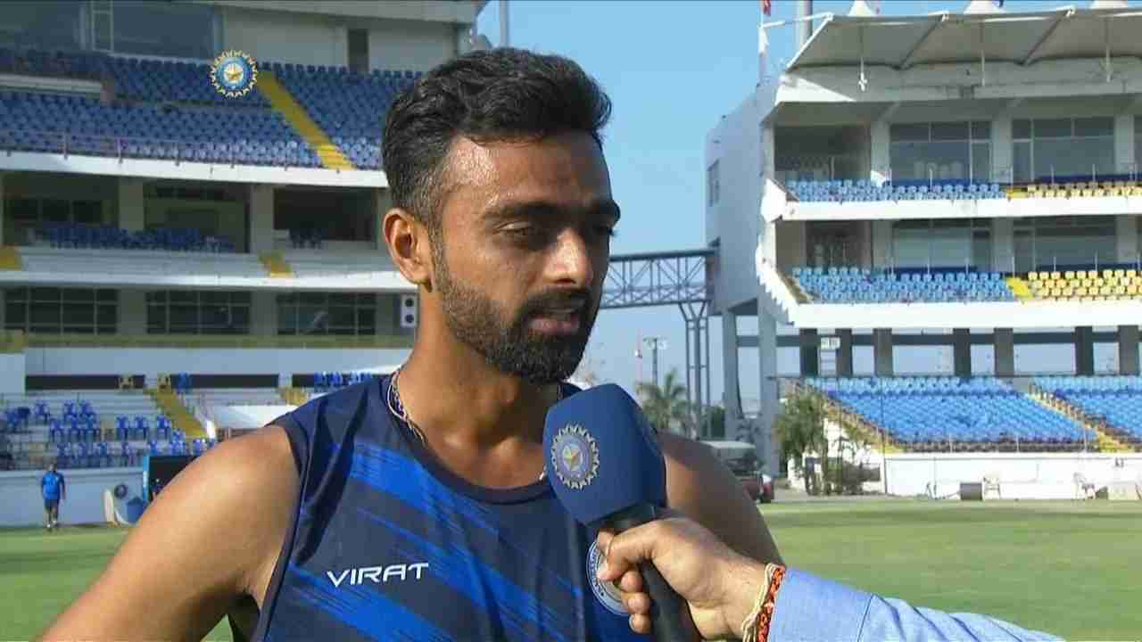 Ranji Trophy 2019-20: Gujarat vs Saurashtra, SF1 - Jaydev Unadkat Interview | BCCI.tv