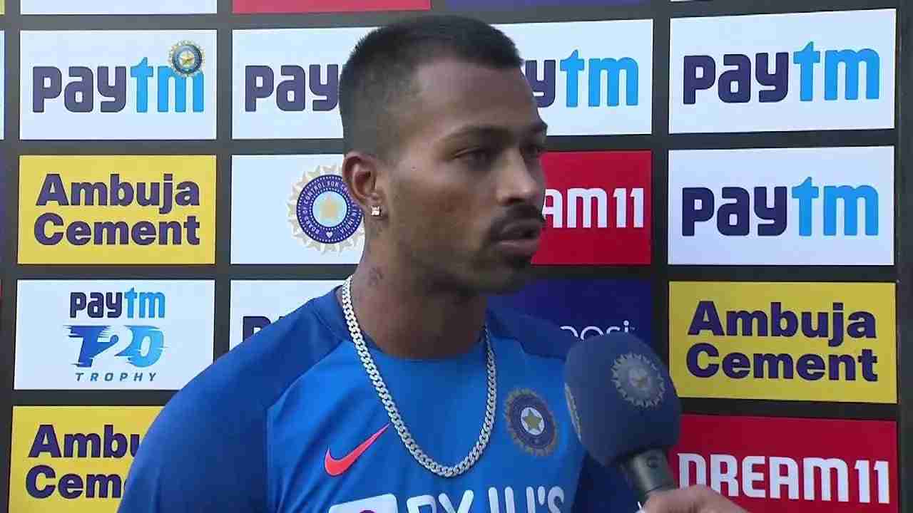 IND vs SA 2019, 2nd T20I: Hardik Pandya Interview | BCCI.tv