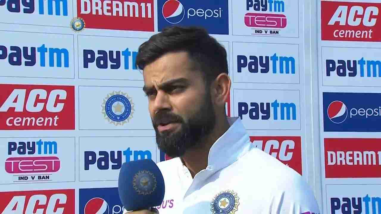 IND vs BAN 2019, 2nd Test: Match Presentation | BCCI.tv
