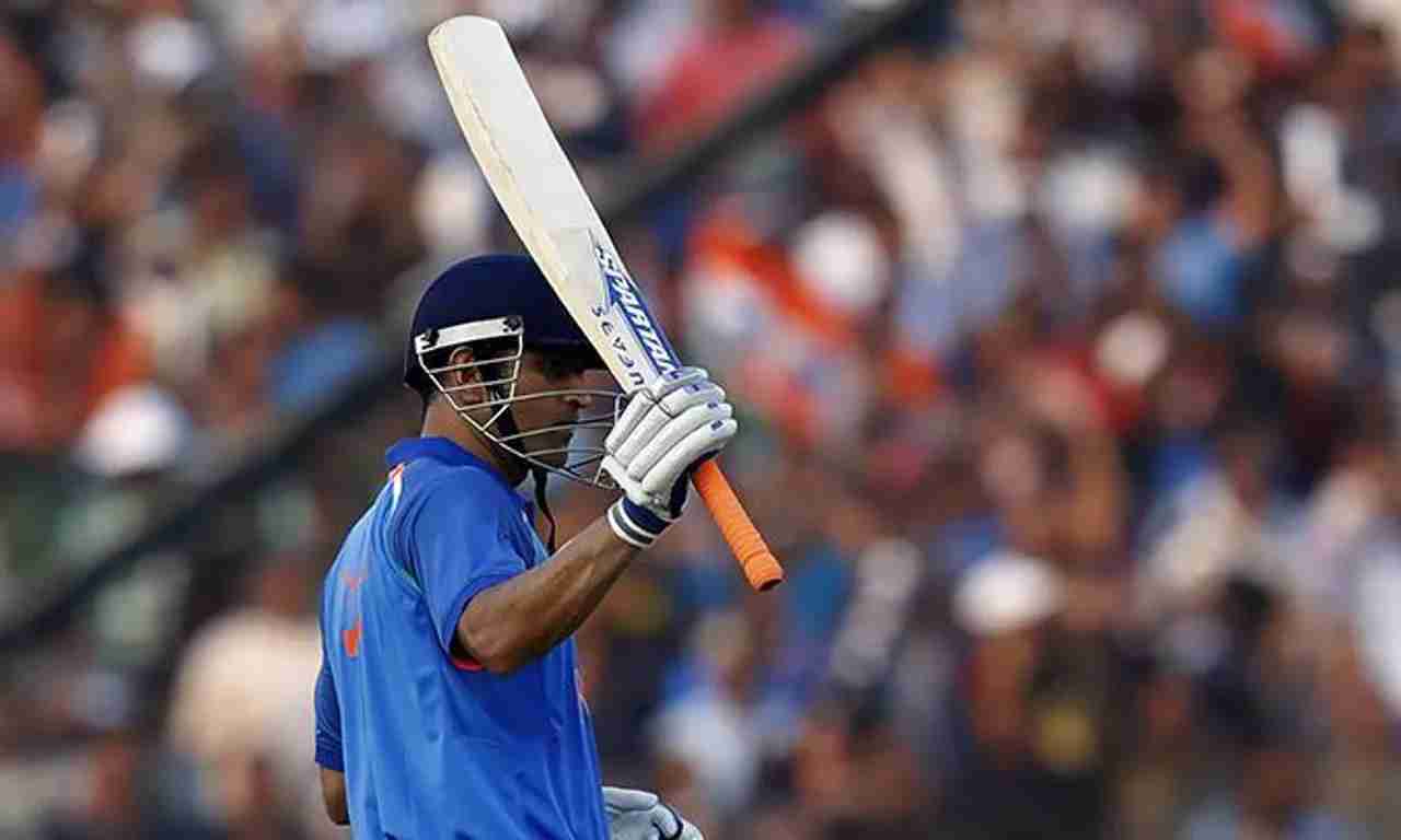 When MAHI weaved his magic at the Barabati Stadium | BCCI.tv