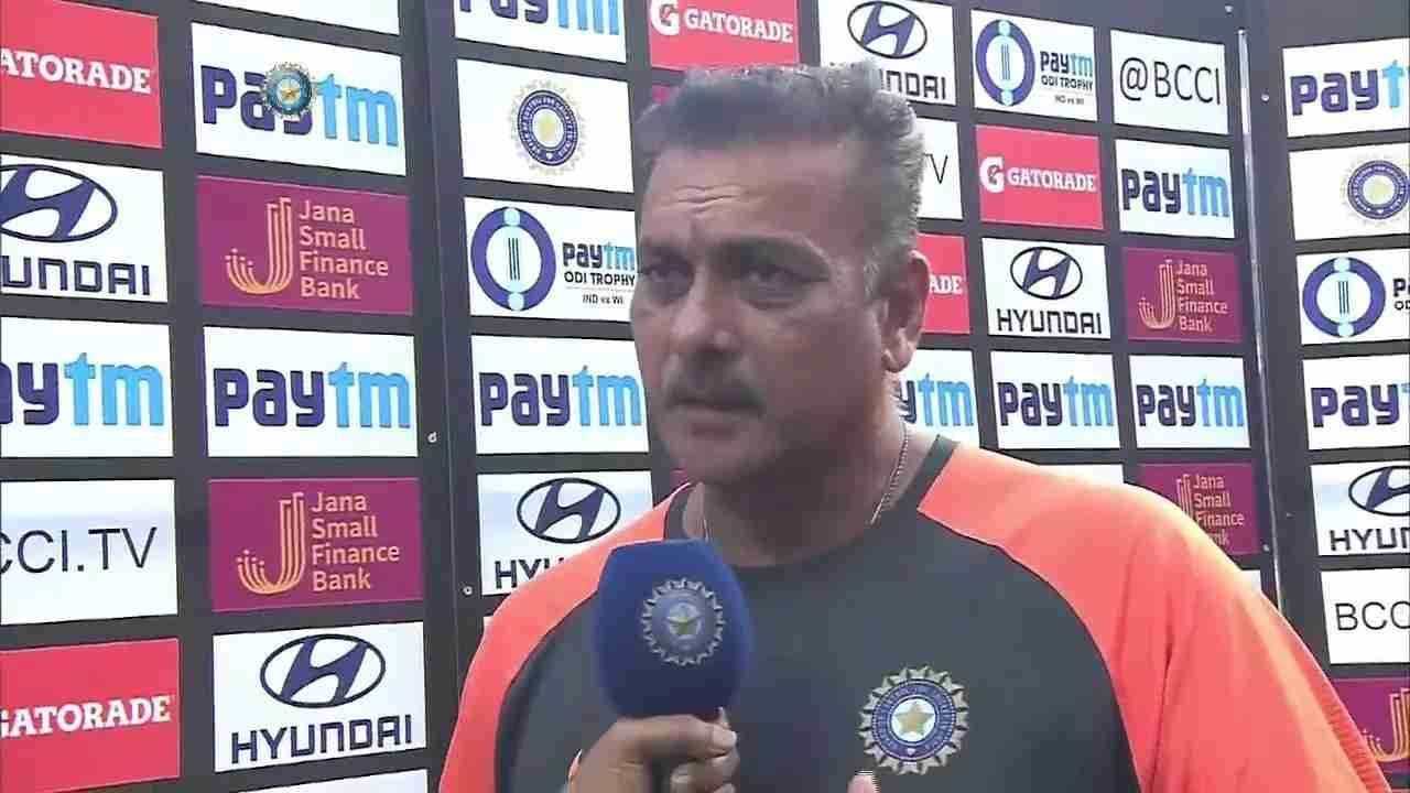 Post match interviews: Kuldeep, Bhuvneshwar Kumar & Ravi Shastri | BCCI.tv