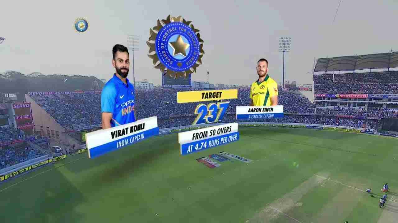 IND vs AUS 2019, 1st ODI: Match Highlights | BCCI.tv