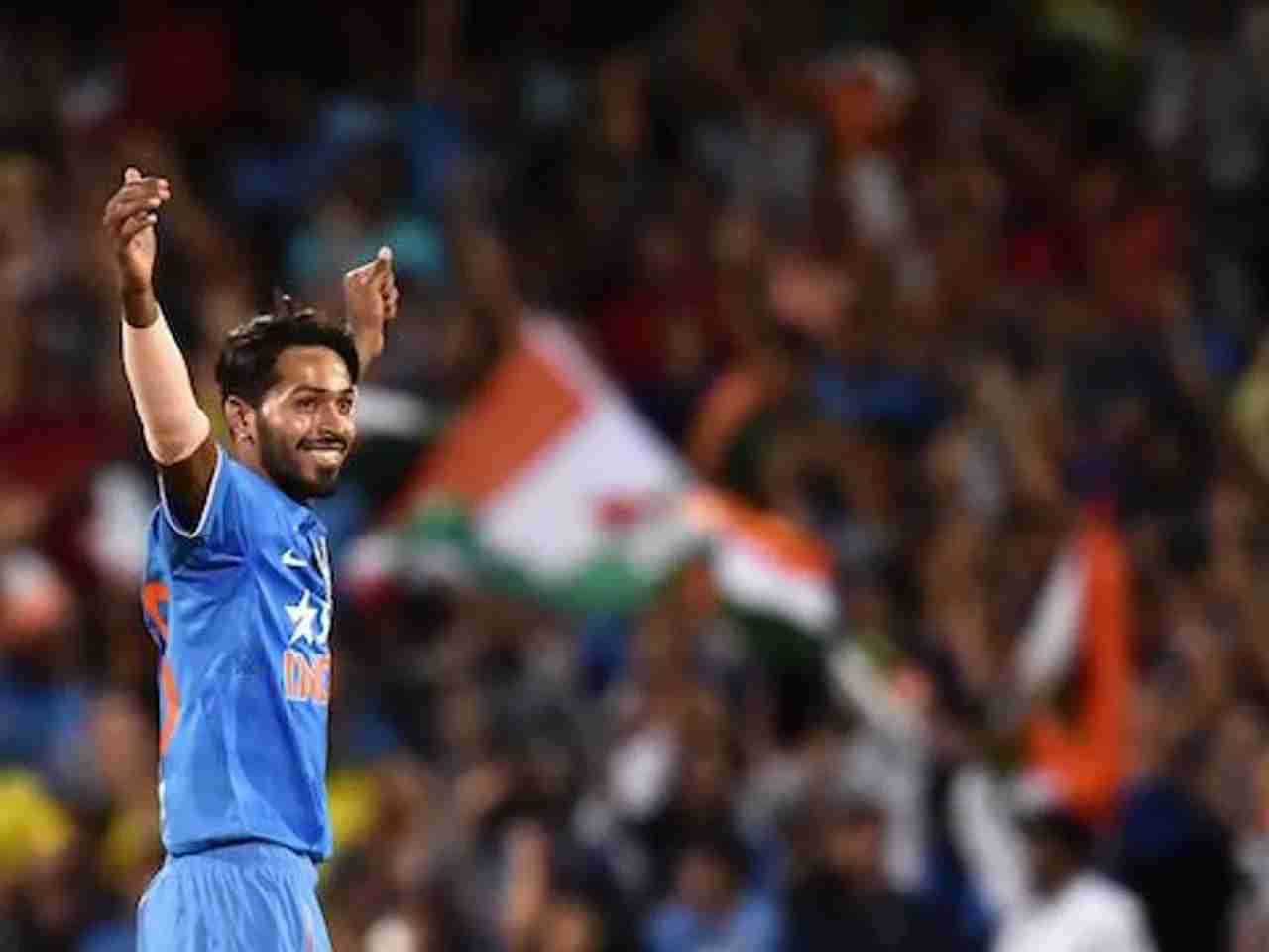 Knock, Knock: Behind the scenes - Hardik Pandya | BCCI.tv