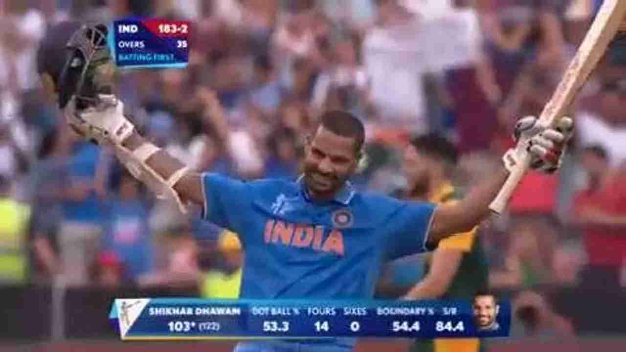 CWC 2015, Match 4: Ind vs SA - Highlights | BCCI.tv