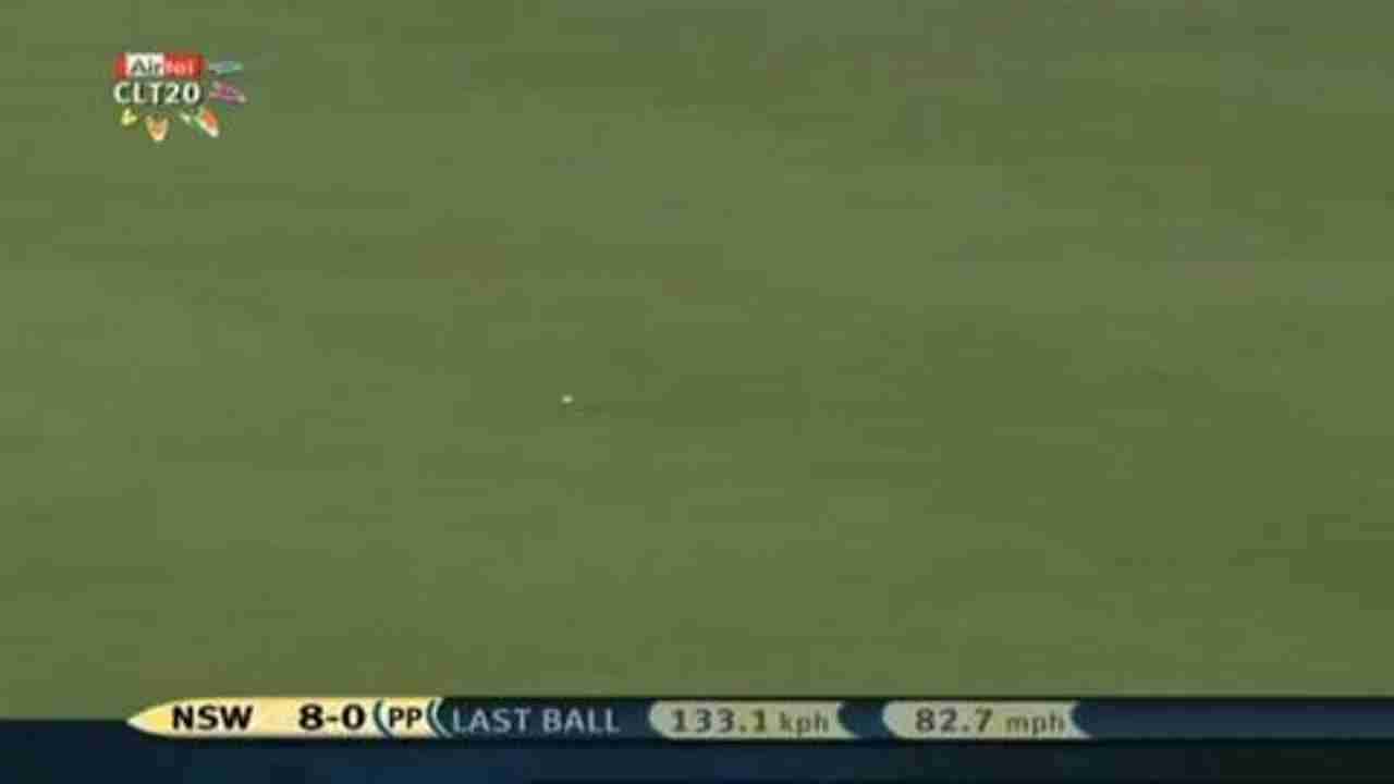 CLT20 2009 Match 18 – NSW vs SCCC: Highlights | BCCI.tv
