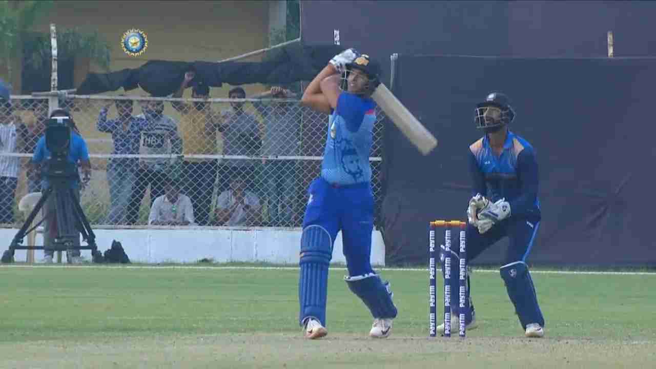 Syed Mushtaq Ali Trophy 2019-20, MCA vs JSCA: Super Sixes | BCCI.tv