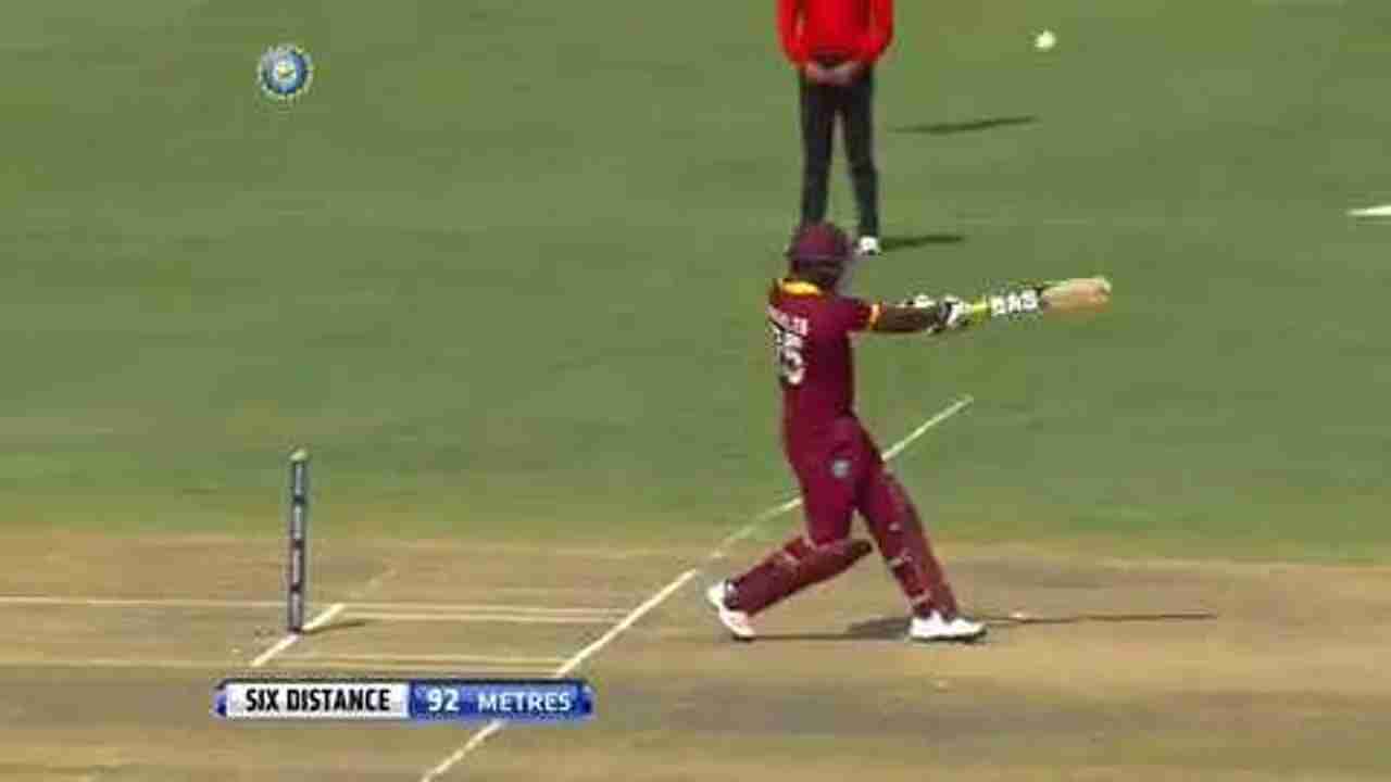 India vs WI, T20Is in USA - 2nd T20I: Super Sixes India vs WI, T20Is in USA - 2nd T20I: Super Sixes