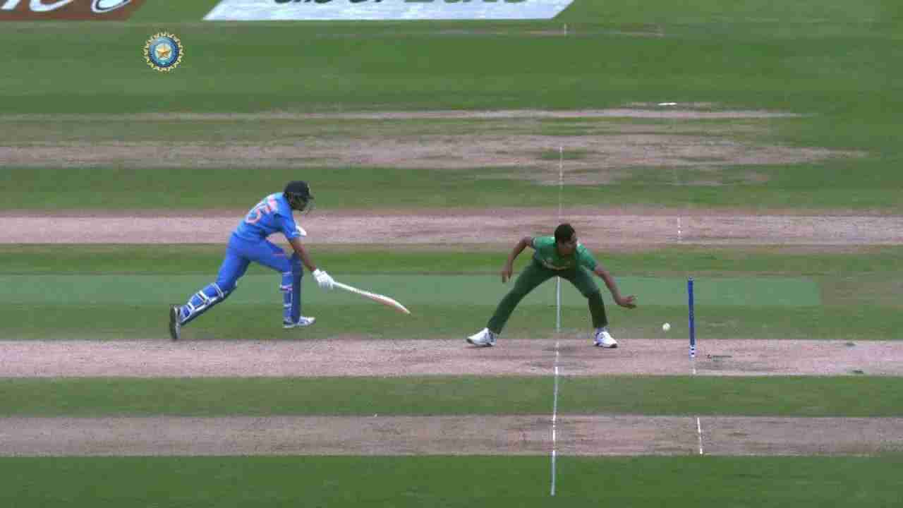 CWC 2019: BAN vs IND - Match Highlights | BCCI.tv